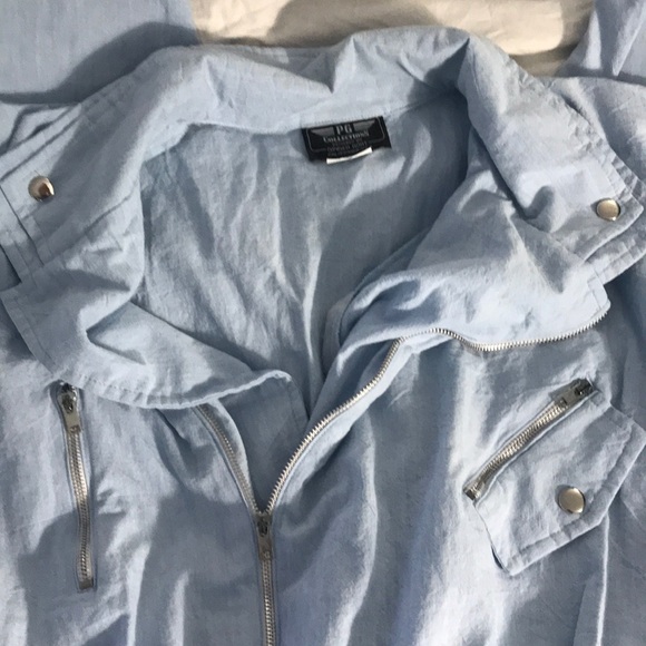 Collections by Ginger Bort | Pants & Jumpsuits | Euc Vintage | Poshmark